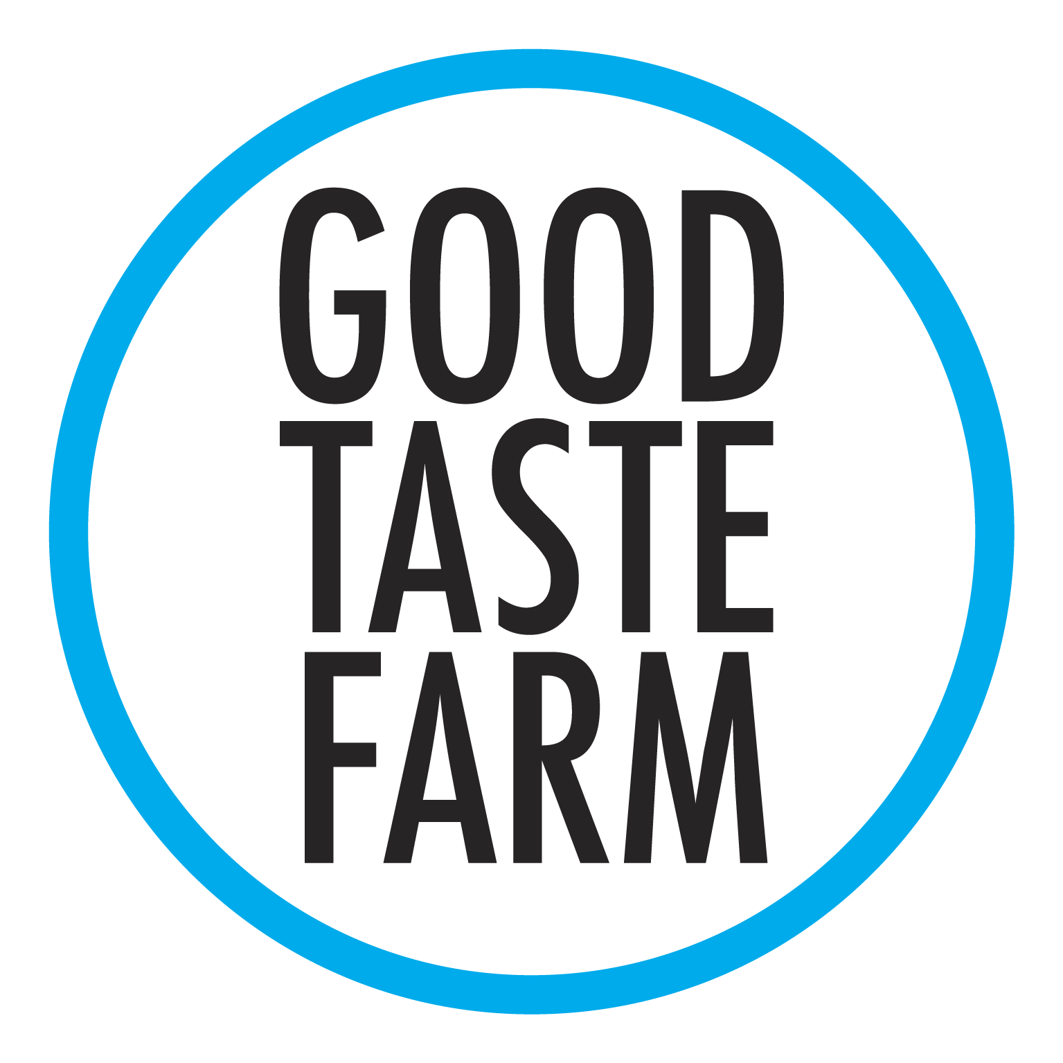 Good Taste Logo